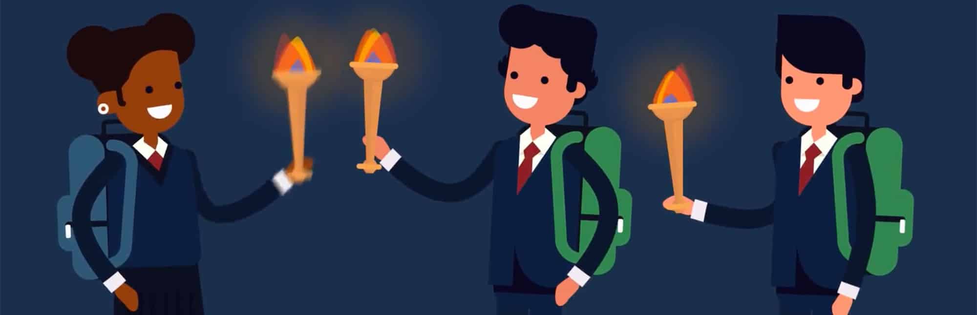 An animated introduction to Assessment for Learning - THE EDUCATION HUB