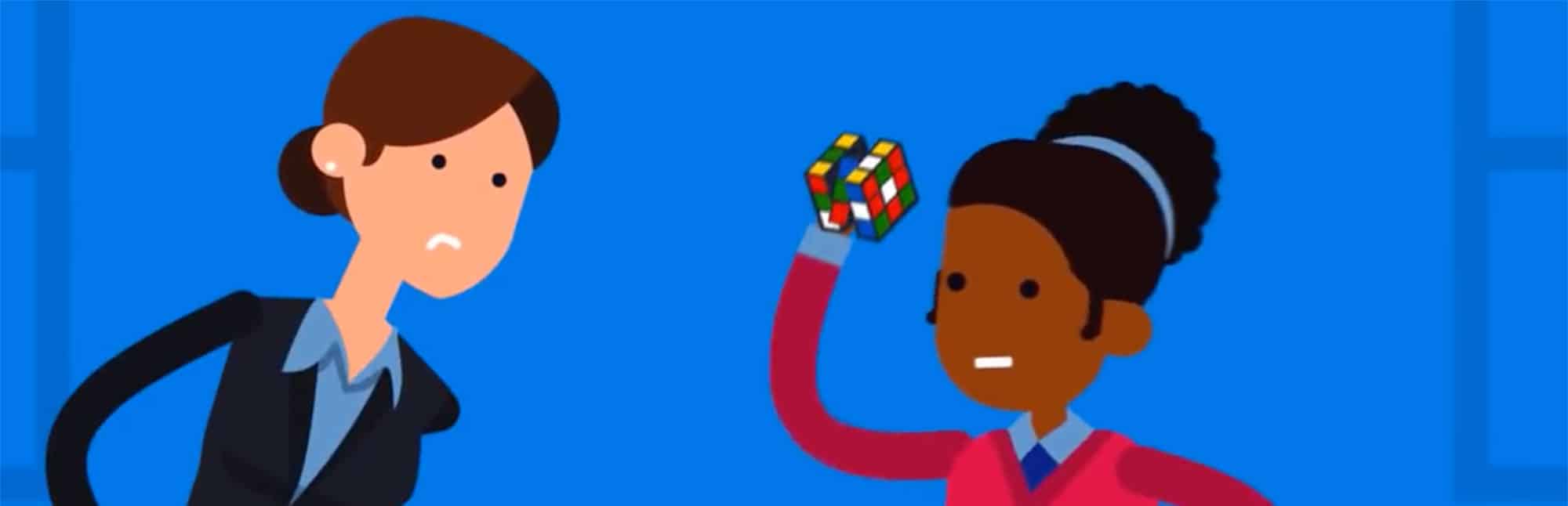 The importance of feedback - THE EDUCATION HUB