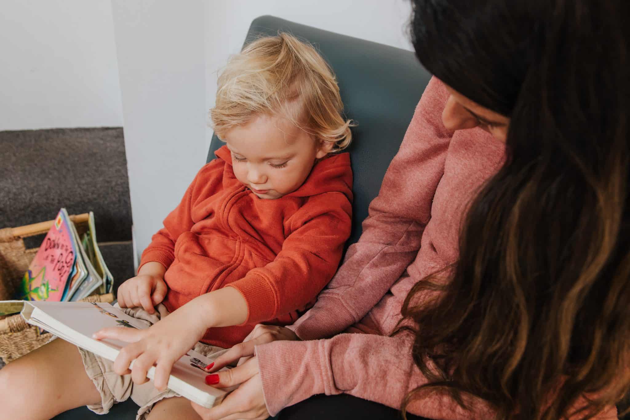 Communication and oral language in early childhood education - THE ...