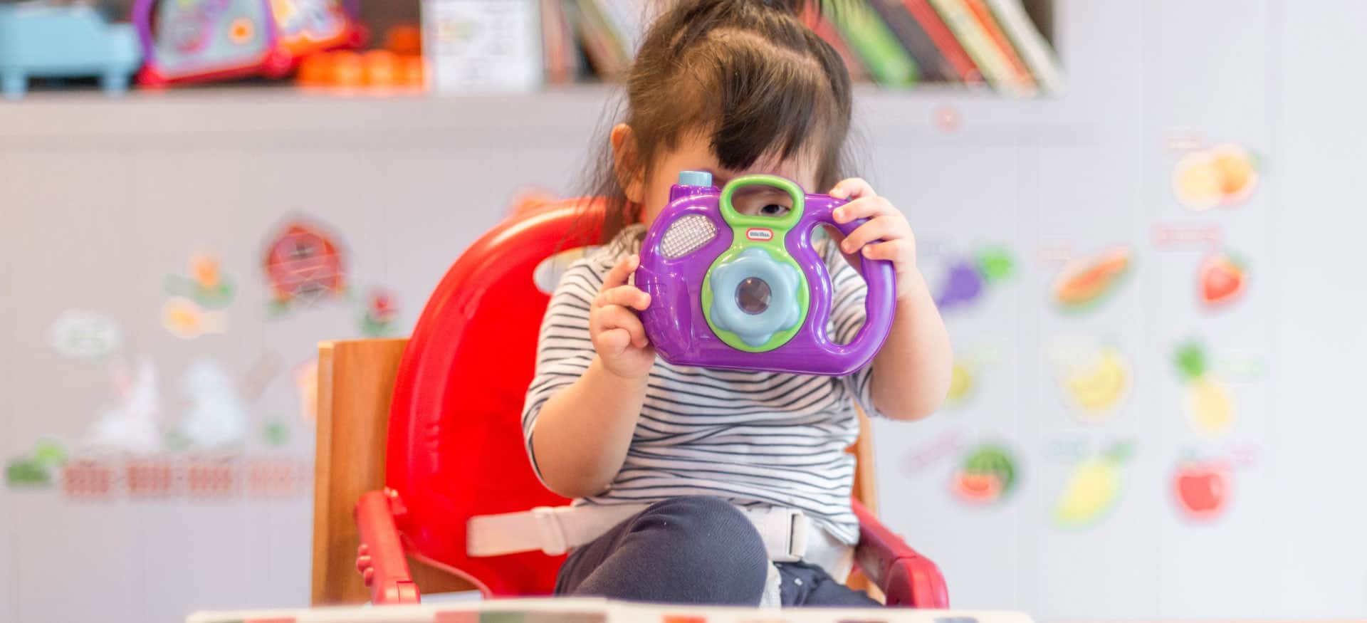 How do you view babies? - THE EDUCATION HUB