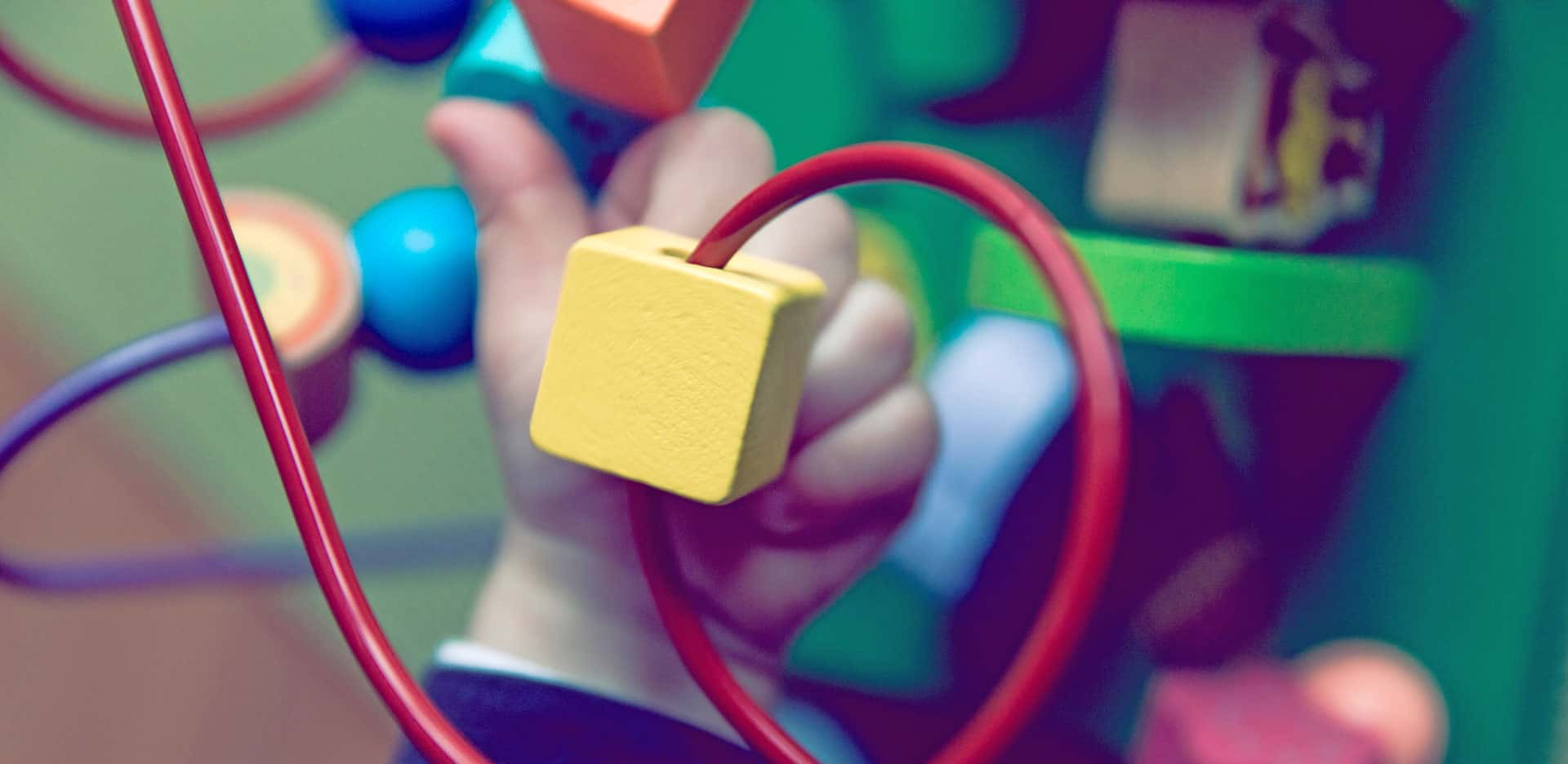 Pedagogy for infants and toddlers - THE EDUCATION HUB