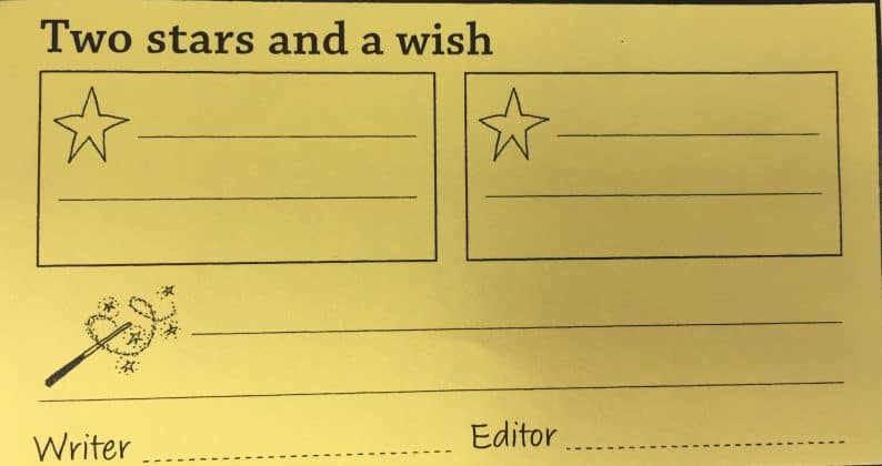 A teacher’s account of Assessment for Learning - THE EDUCATION HUB