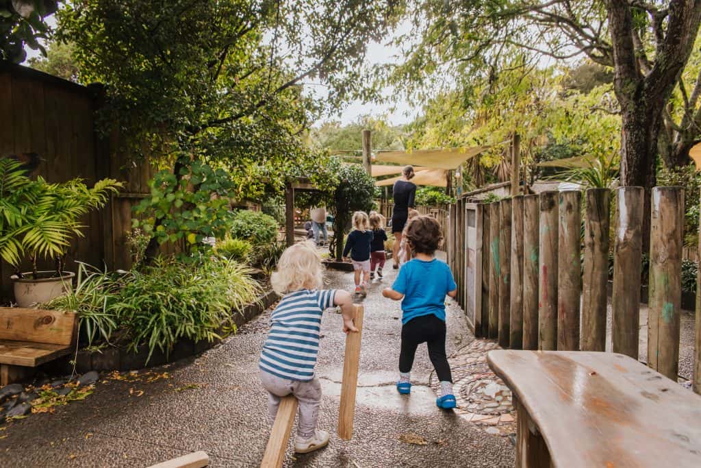 Authentically designing a curriculum aligned to local context - THE ...