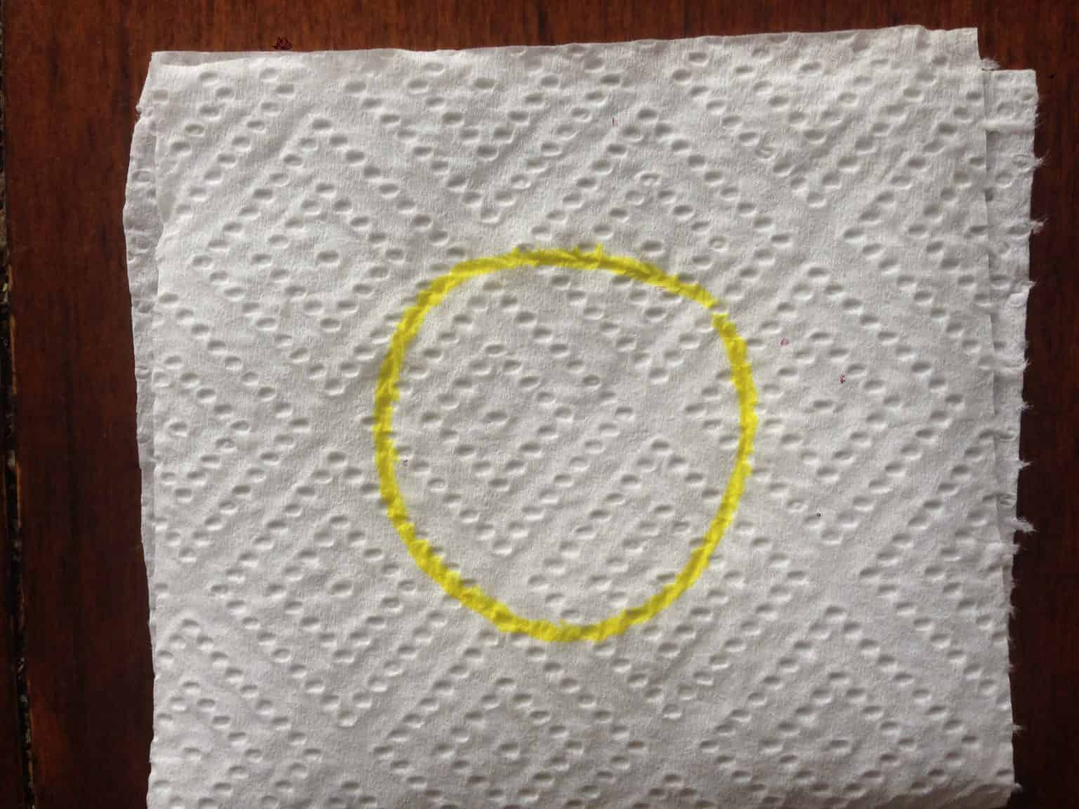 Magic reveal drawings – simply with water! - THE EDUCATION HUB