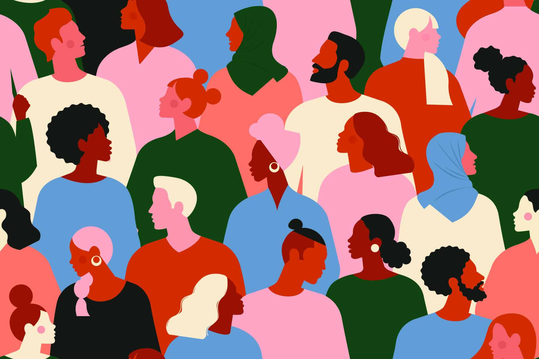 Relationships, collaboration and participation in diverse teaching ...