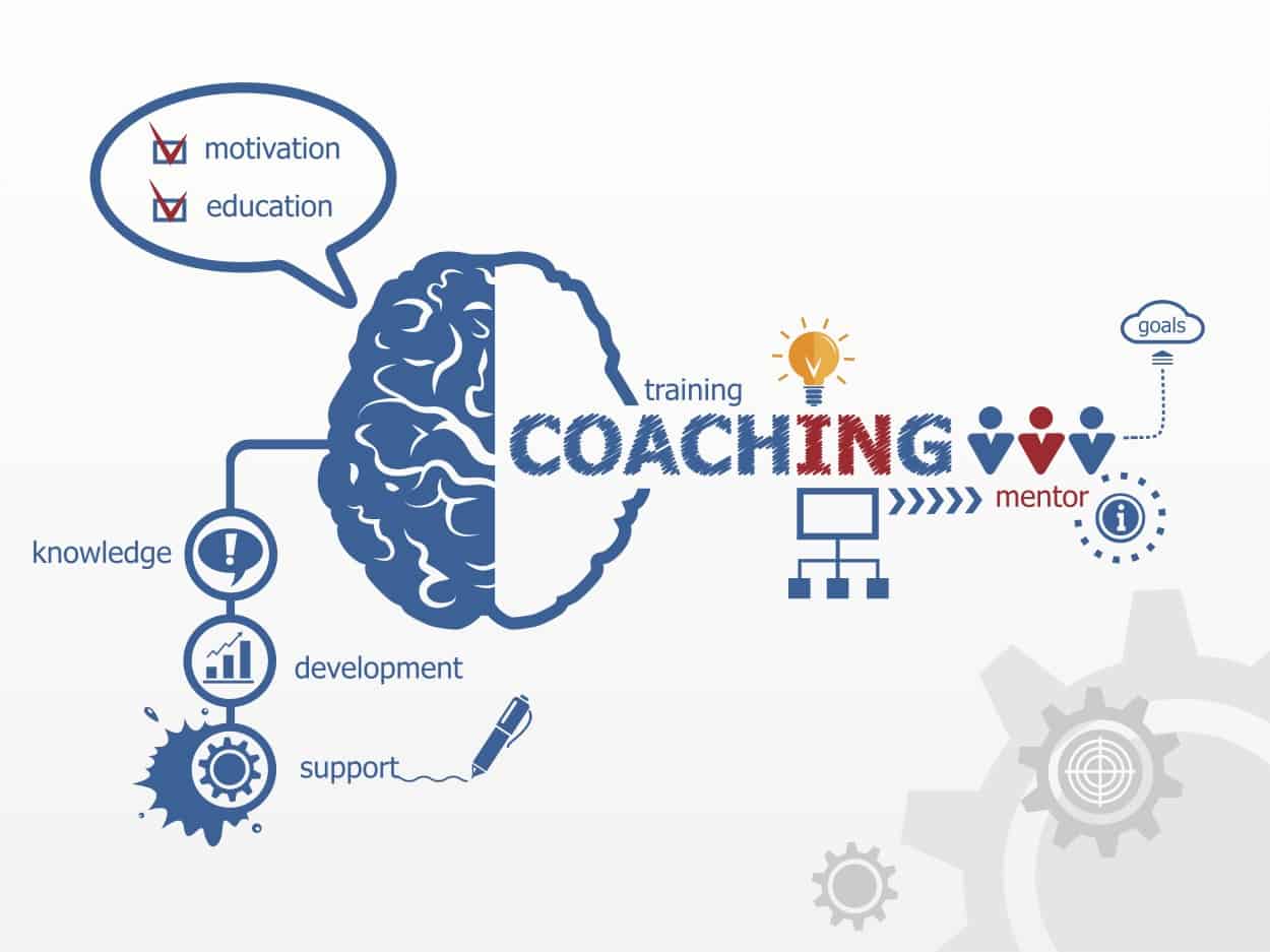 Key insights from David Blazar on instructional coaching - THE ...