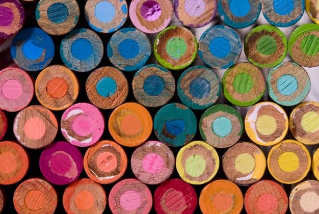 Visual arts in early childhood education - THE EDUCATION HUB