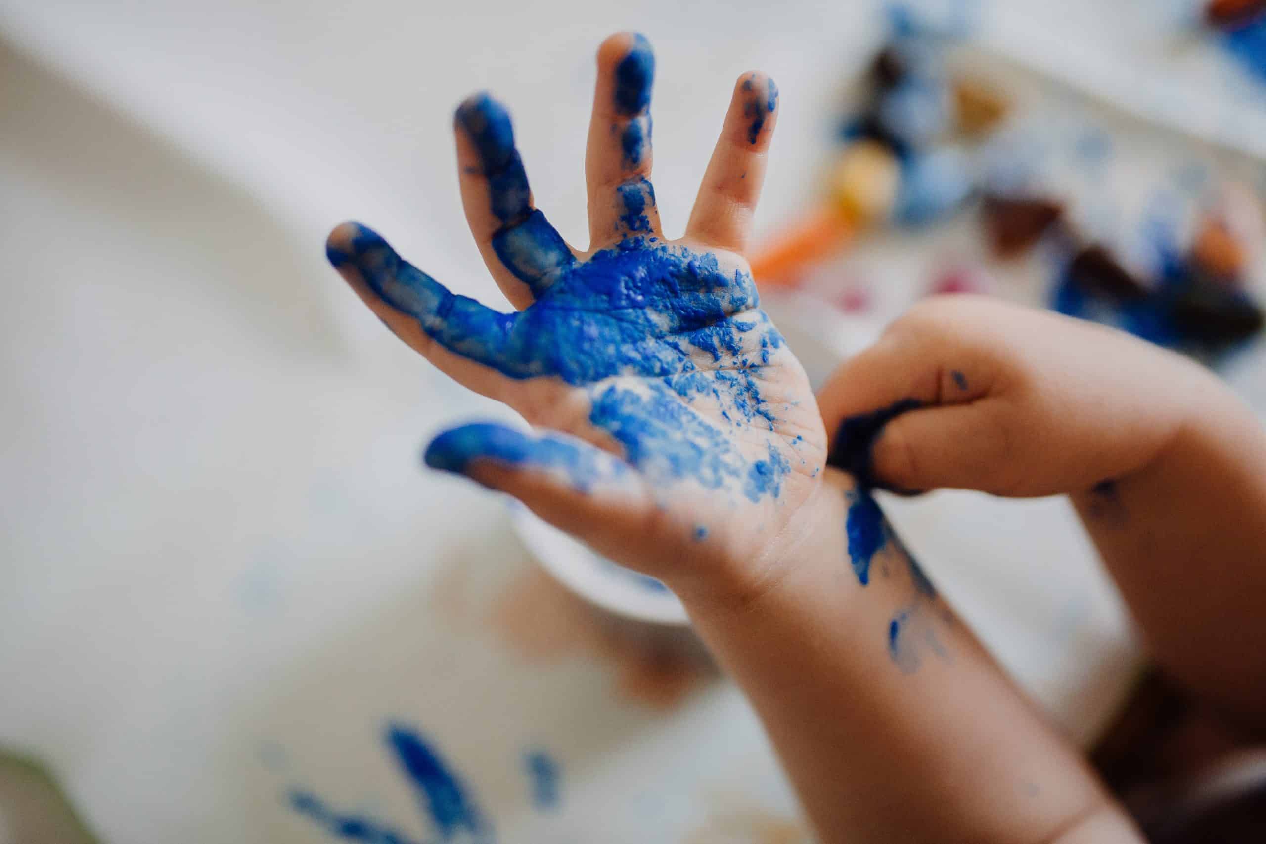 Key ideas for enhancing visual arts practice in your early childhood ...