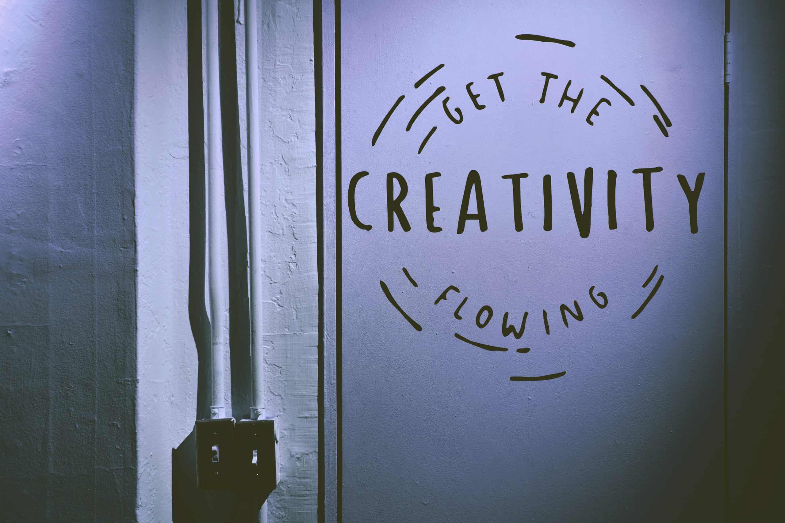 What is creativity in education? - THE EDUCATION HUB