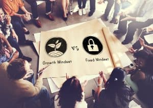 An introduction to growth mindset - THE EDUCATION HUB