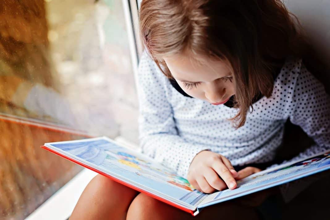 Theories of early literacy development - THE EDUCATION HUB