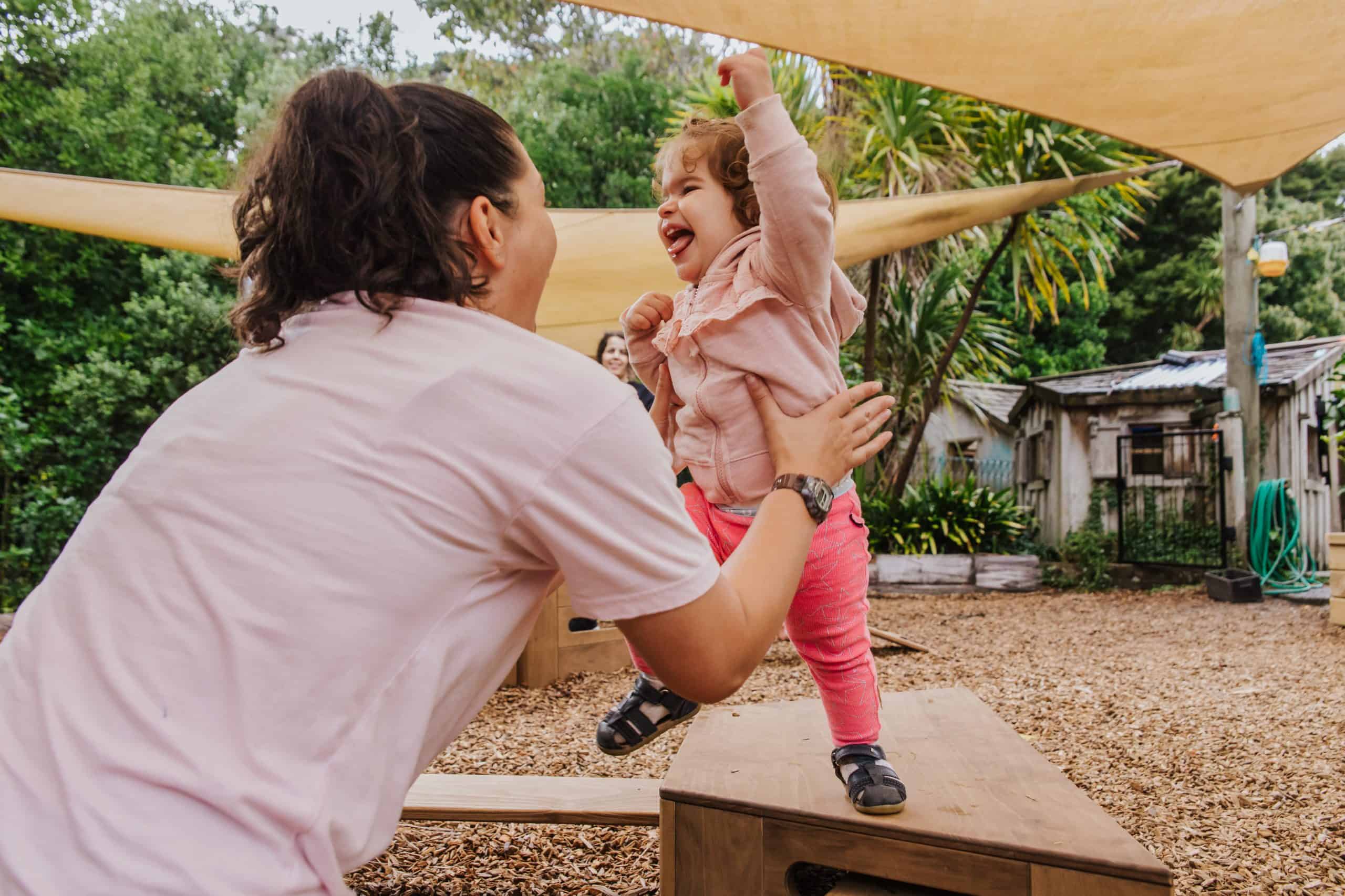 Supporting children’s physical development from ages 0-7 - THE ...