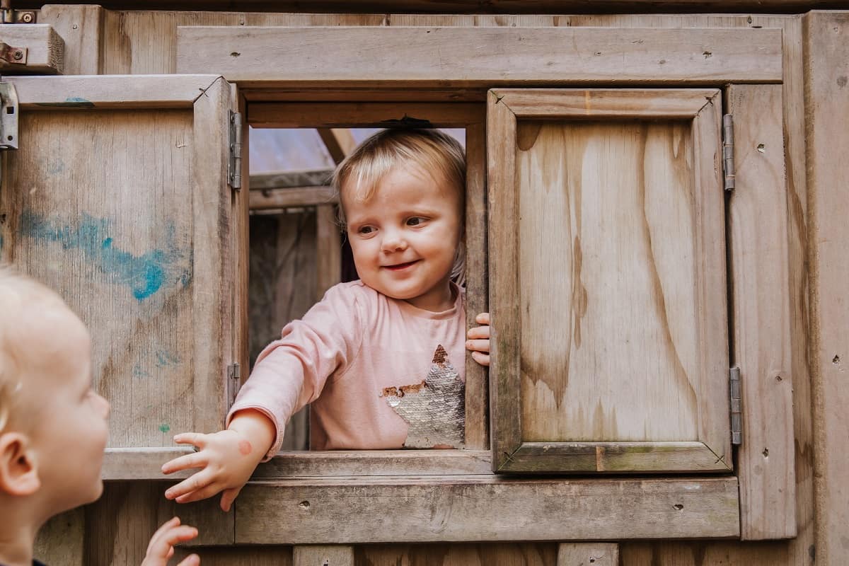 An interview with Jean Rockel about infants and toddlers - THE ...