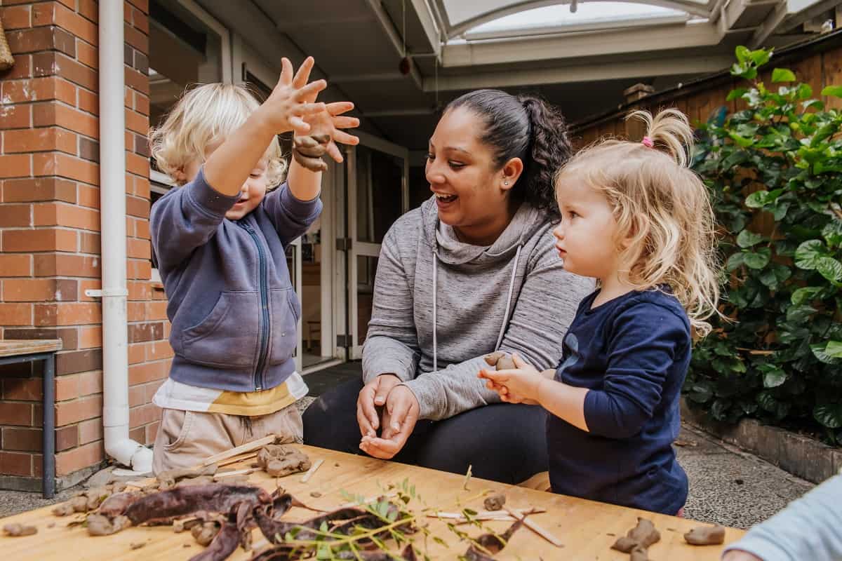 An interview with Tina Tacken about the importance of observation in ...