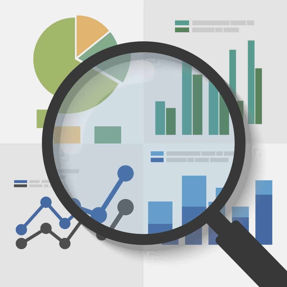 It worked! Data analysis made easy - THE EDUCATION HUB