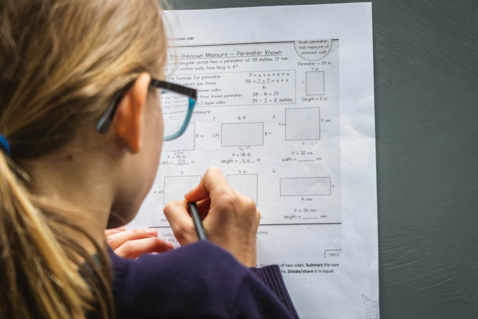 Mathematics and statistics teaching at primary school - THE EDUCATION HUB