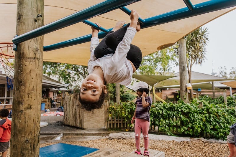 Children need to move to learn - THE EDUCATION HUB