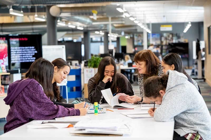 Strategies for supporting students with FASD - THE EDUCATION HUB