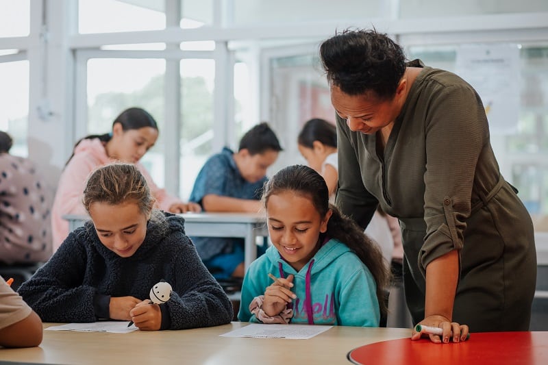 Effective writing instruction in Years 3-8 - THE EDUCATION HUB