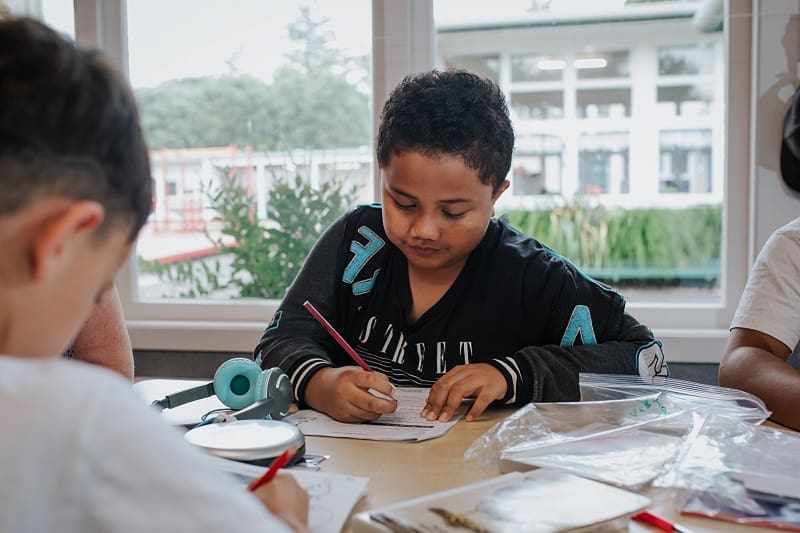 Effective writing instruction in the junior primary years - THE ...