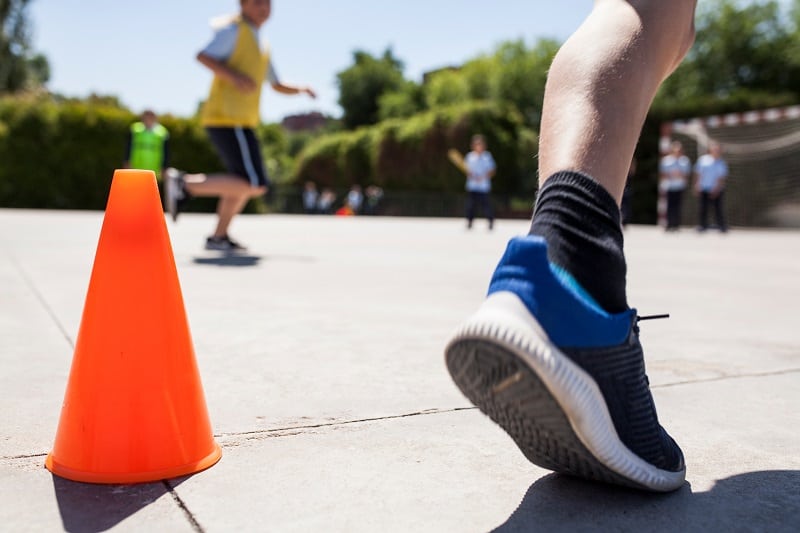 Reviewing and implementing approaches to movement and physical activity ...