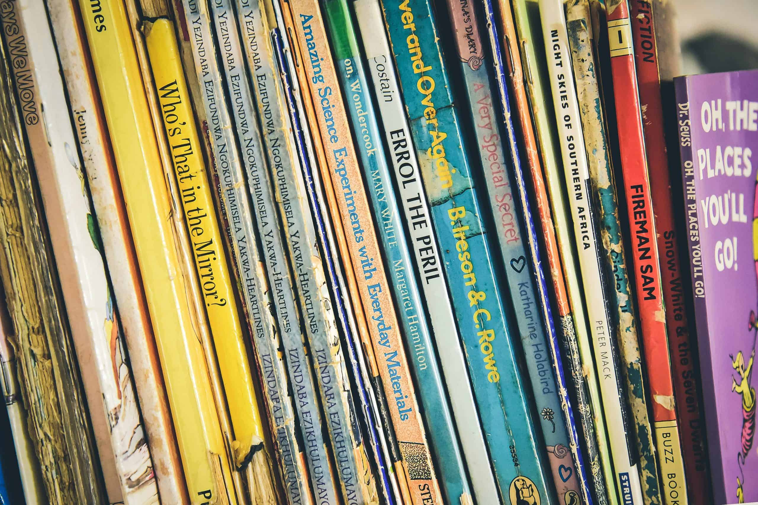 Teaching children to read and write - THE EDUCATION HUB