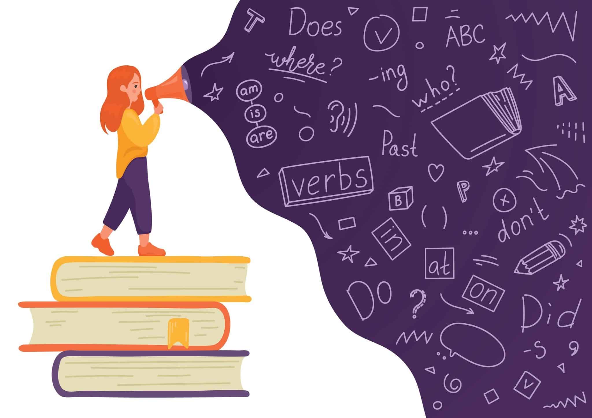 Oral language foundations for literacy - THE EDUCATION HUB