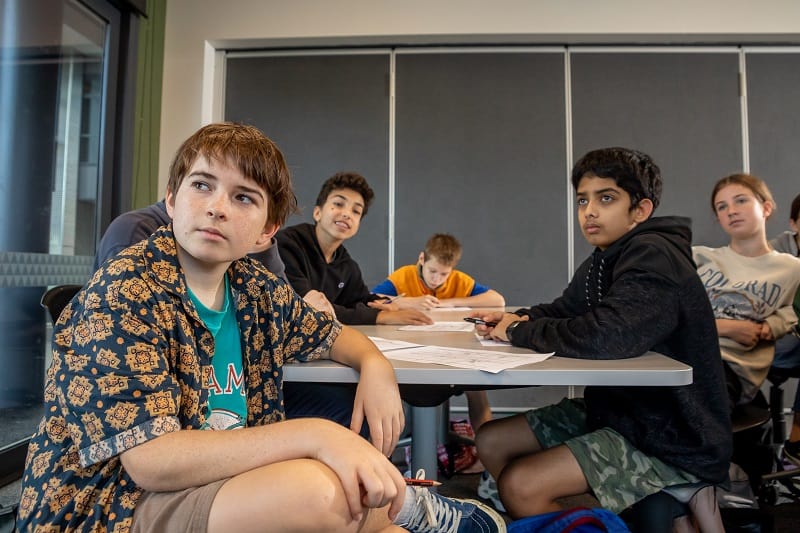 Twice-exceptional students - THE EDUCATION HUB