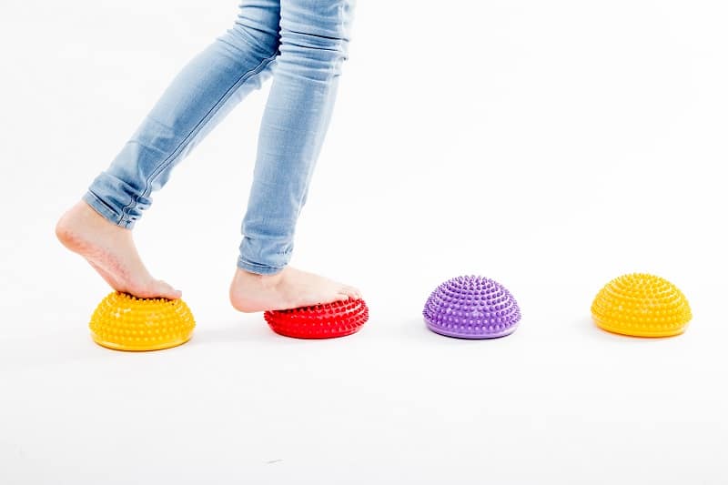 Sensory processing differences in the classroom - THE EDUCATION HUB