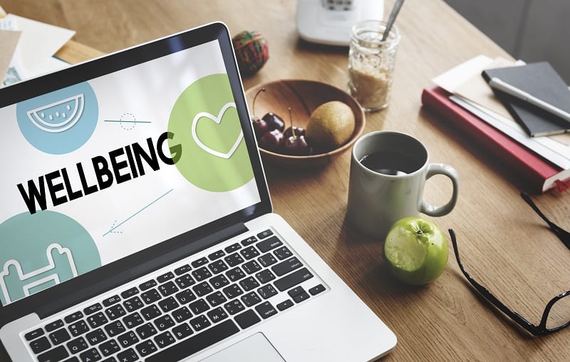 Teacher wellbeing in early years contexts - THE EDUCATION HUB
