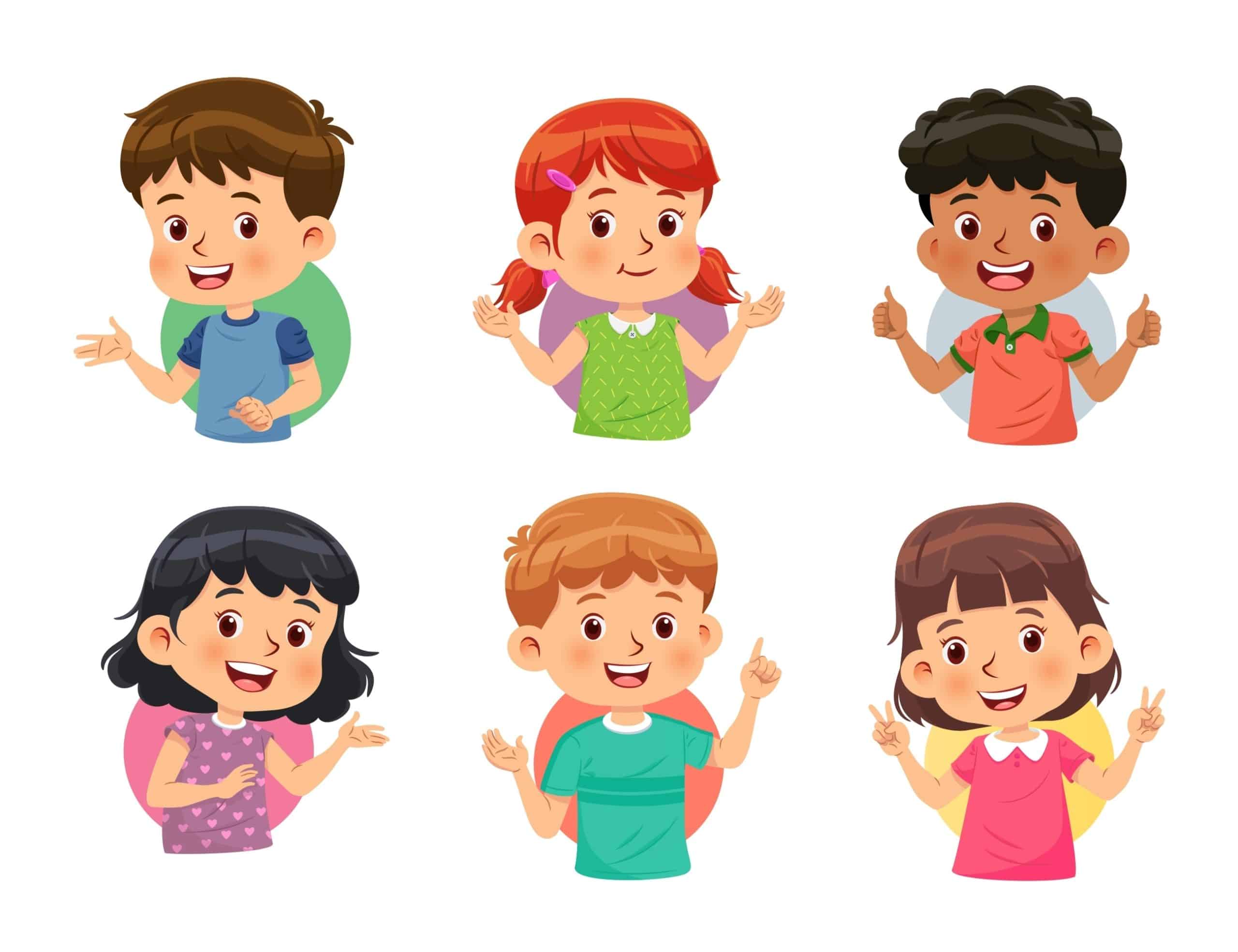 Supporting oral language in primary schools - THE EDUCATION HUB