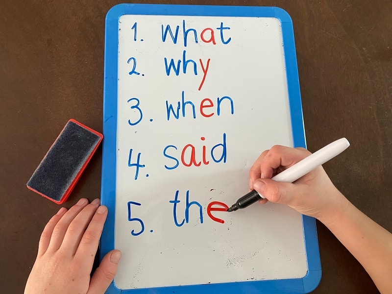 Teaching spelling in primary and intermediate schools - THE EDUCATION HUB