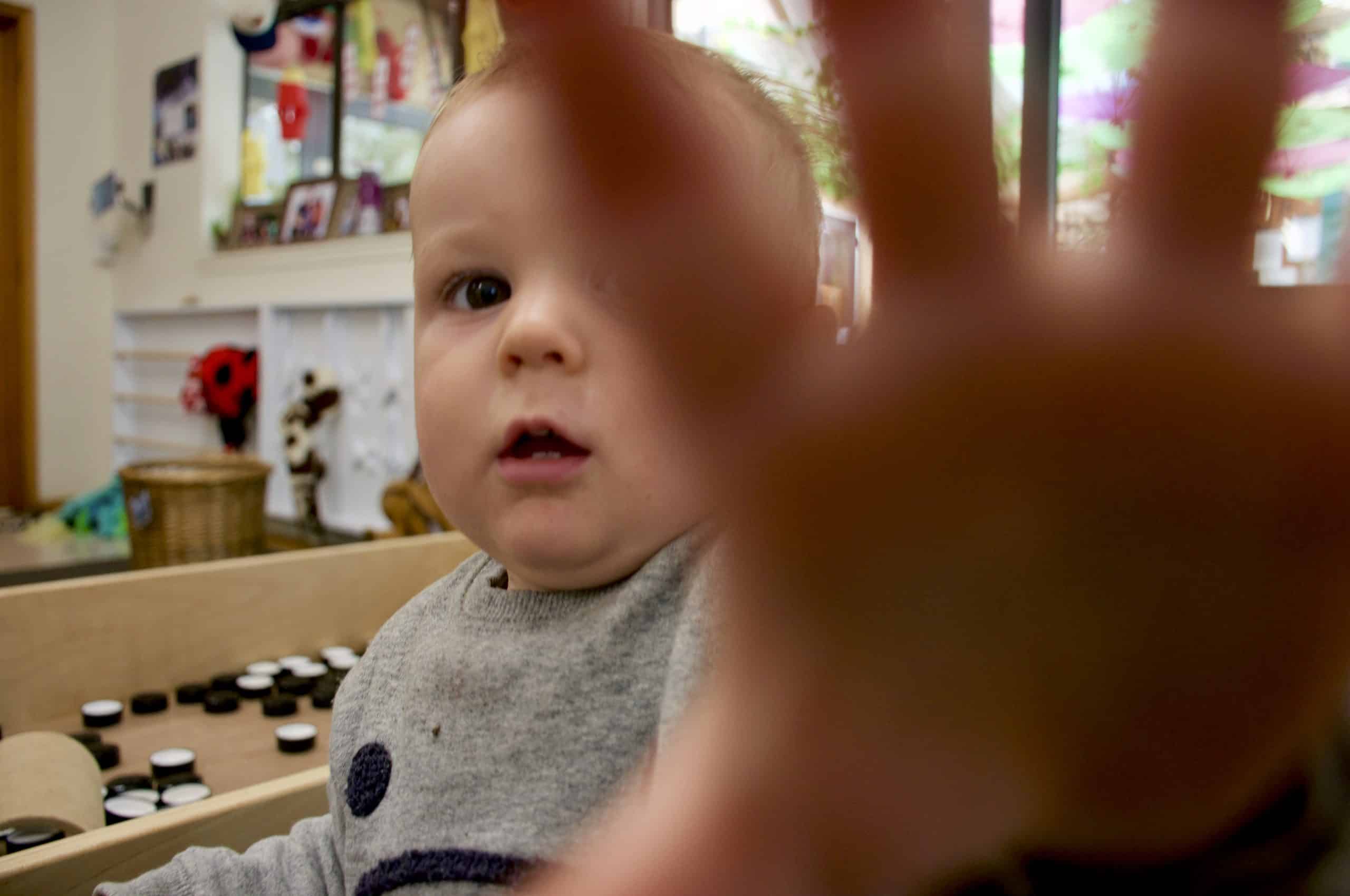 Representations of children in social media - THE EDUCATION HUB