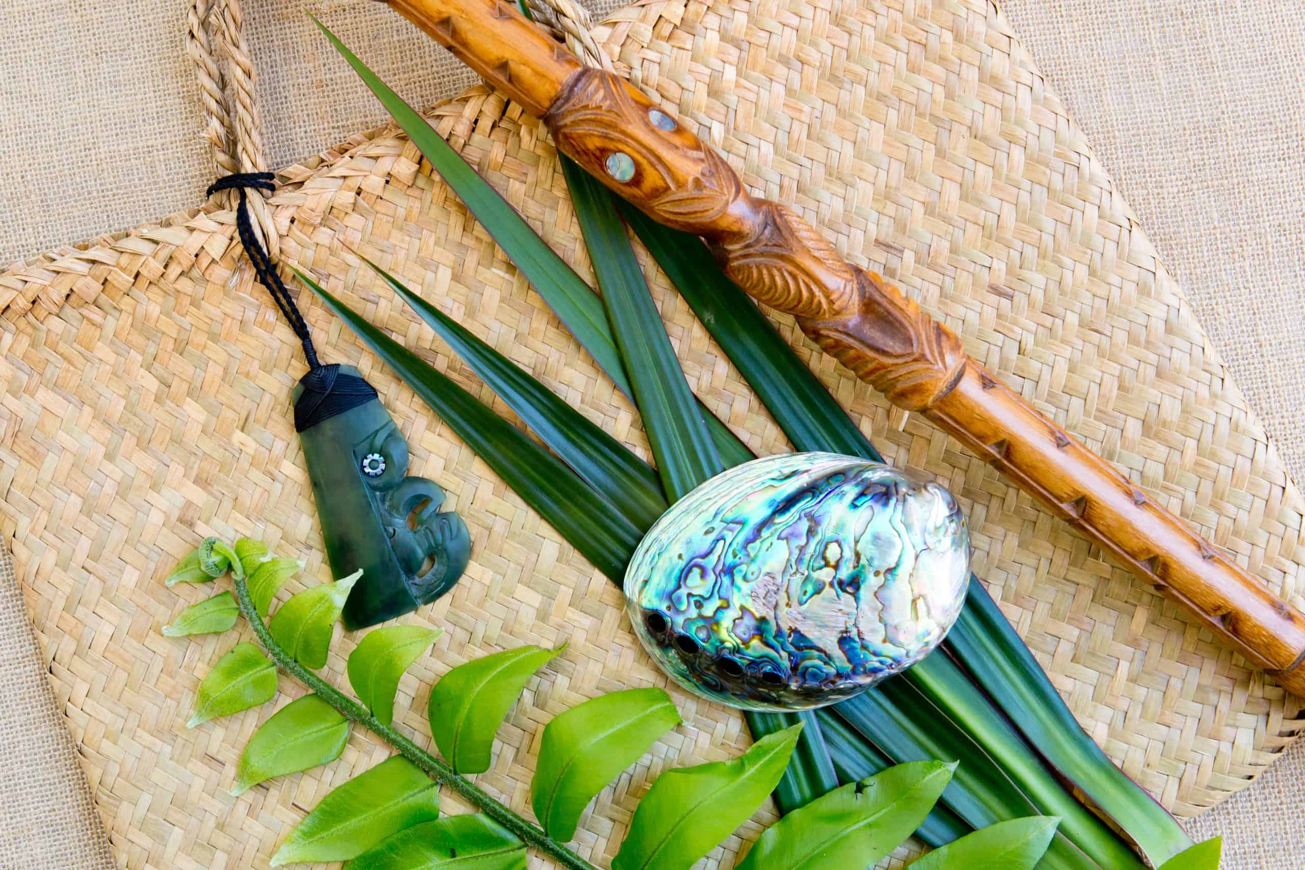 Free webinar: Māori achieving success as Māori - THE EDUCATION HUB