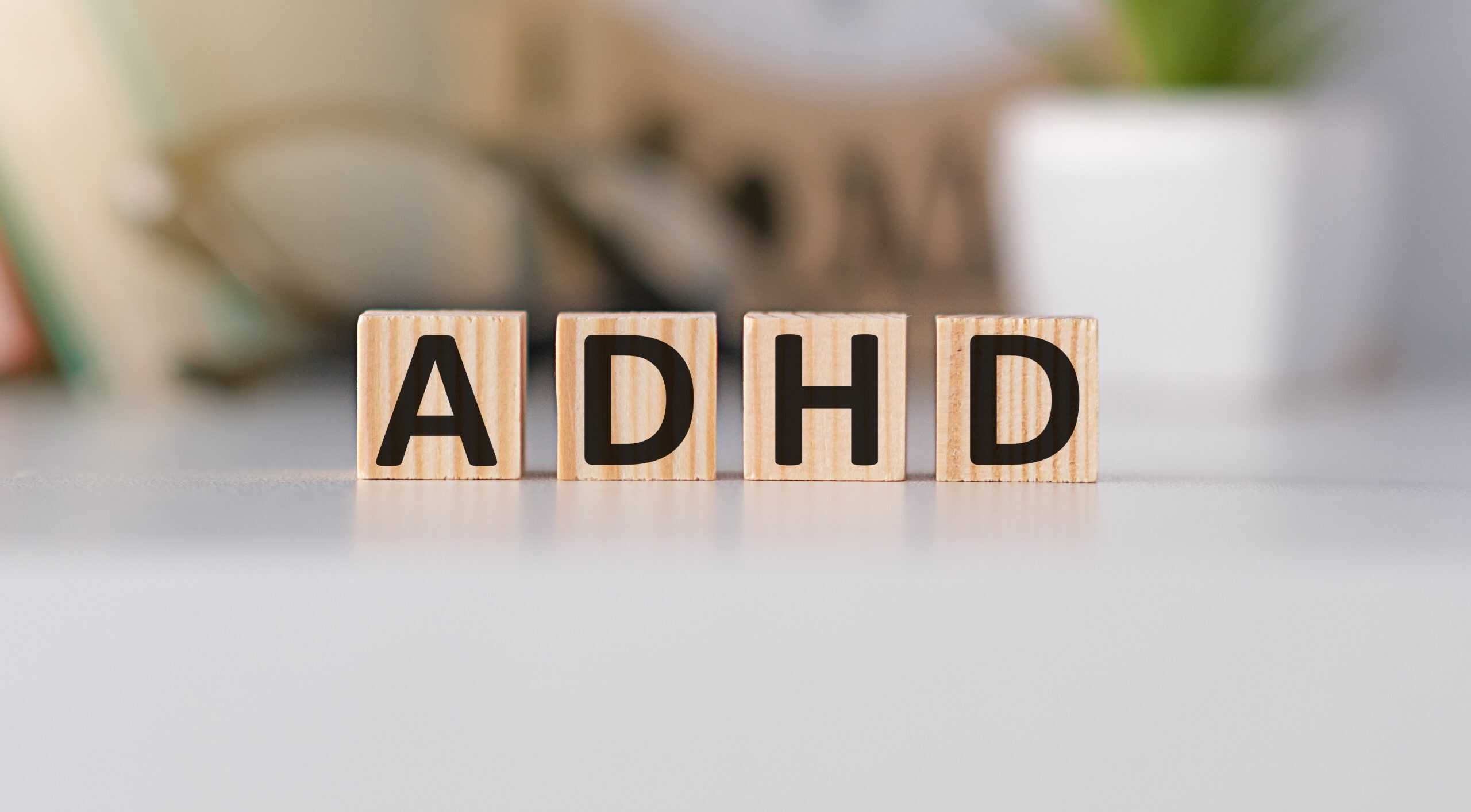 Understanding ADHD - THE EDUCATION HUB