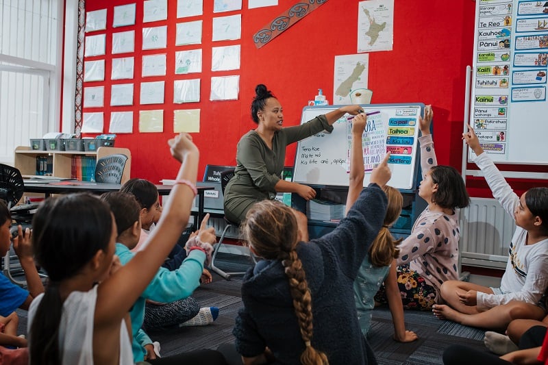 Honouring Te Tiriti and promoting culturally empowering practices in ...