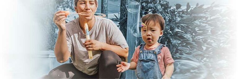 Pedagogy for infants and toddlers - THE EDUCATION HUB