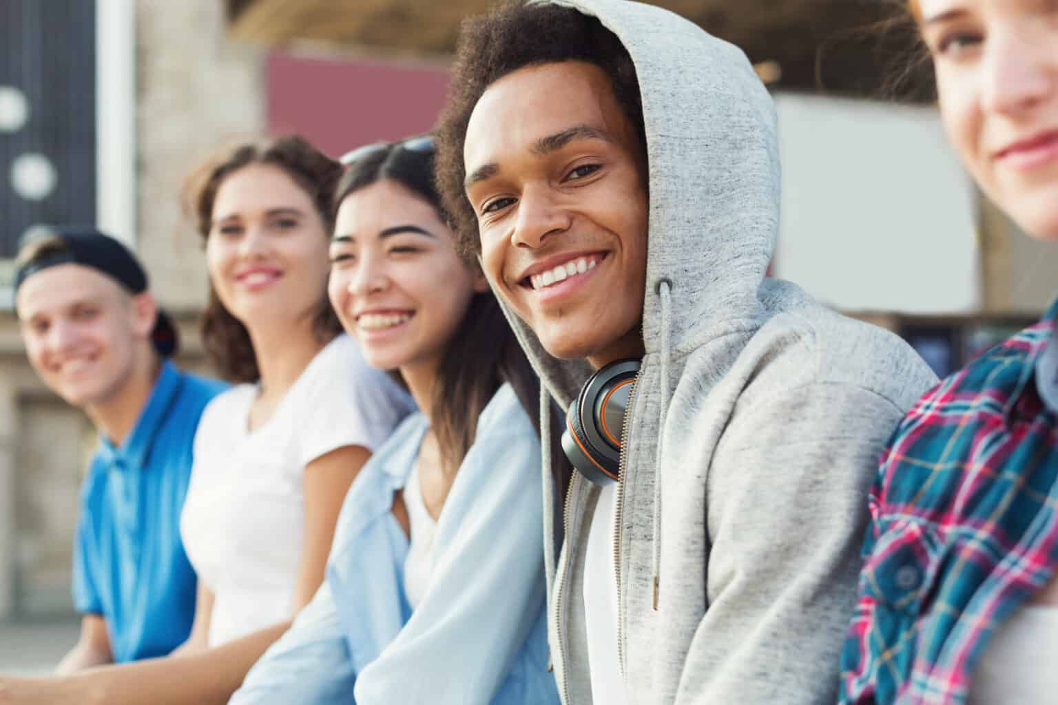 Understanding mental health and wellbeing in upper secondary school ...