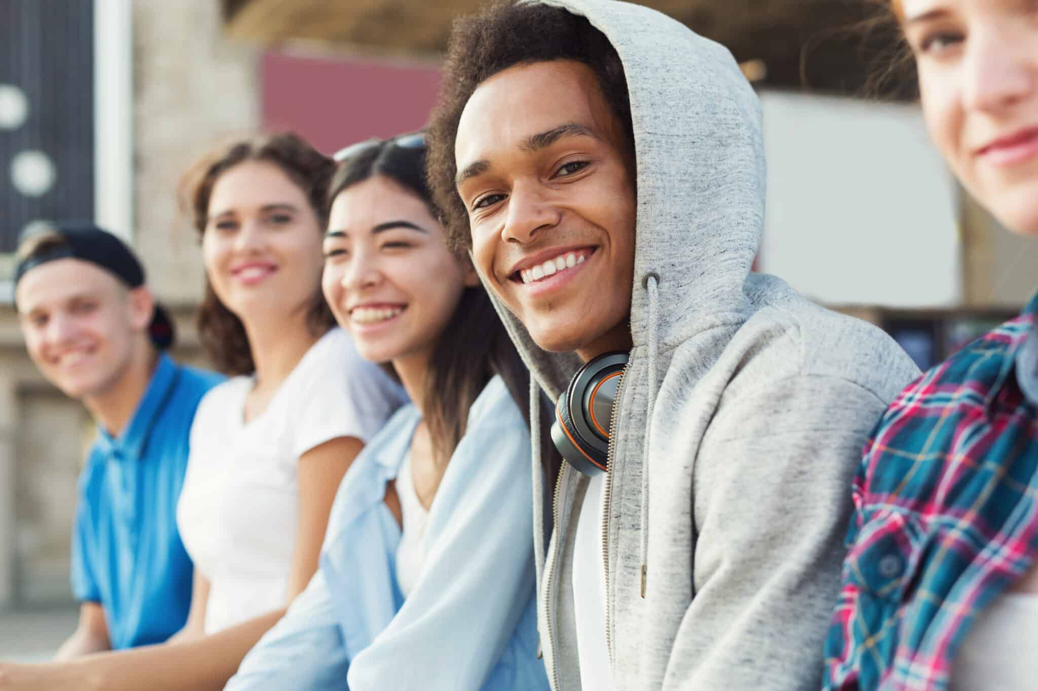 Understanding mental health and wellbeing in upper secondary school ...