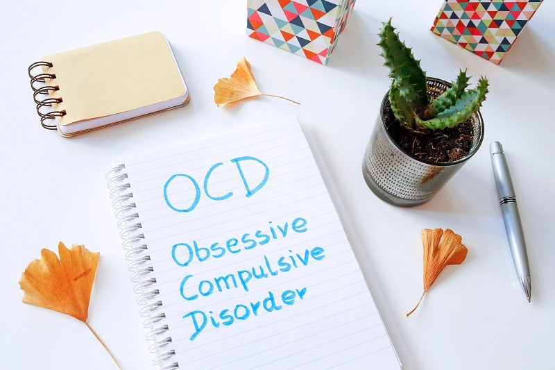 An introduction to Obsessive Compulsive Disorder - THE EDUCATION HUB