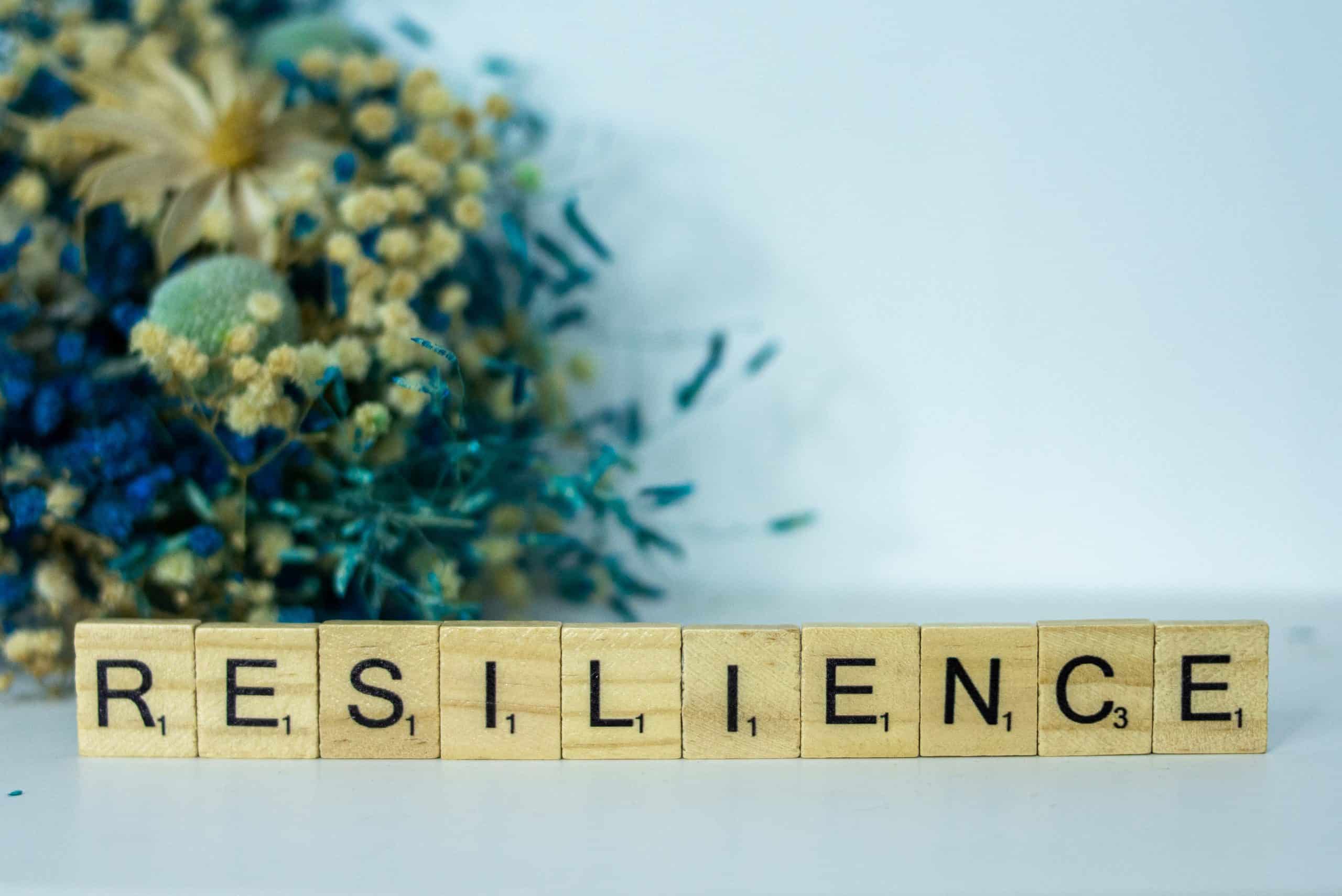 Building resilience to support teacher wellbeing - THE EDUCATION HUB