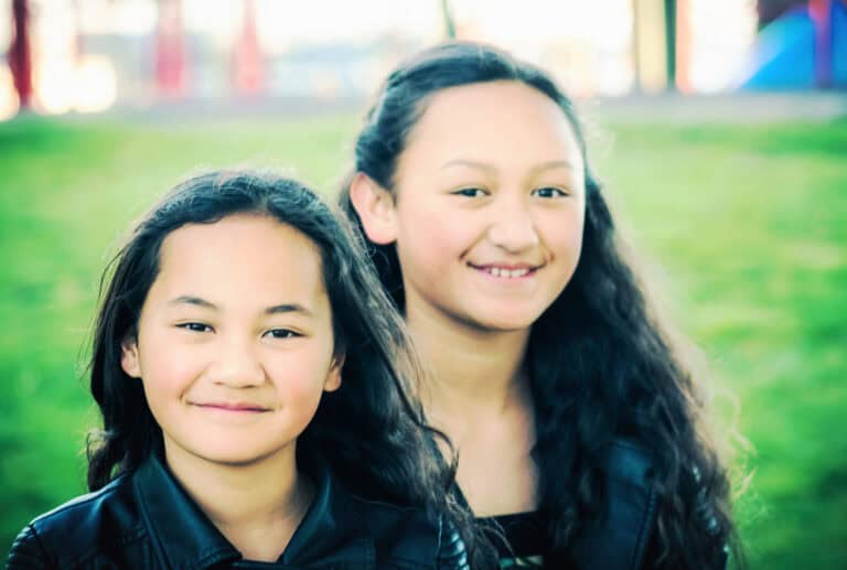 Partnership with whānau Māori and mana whenua - THE EDUCATION HUB