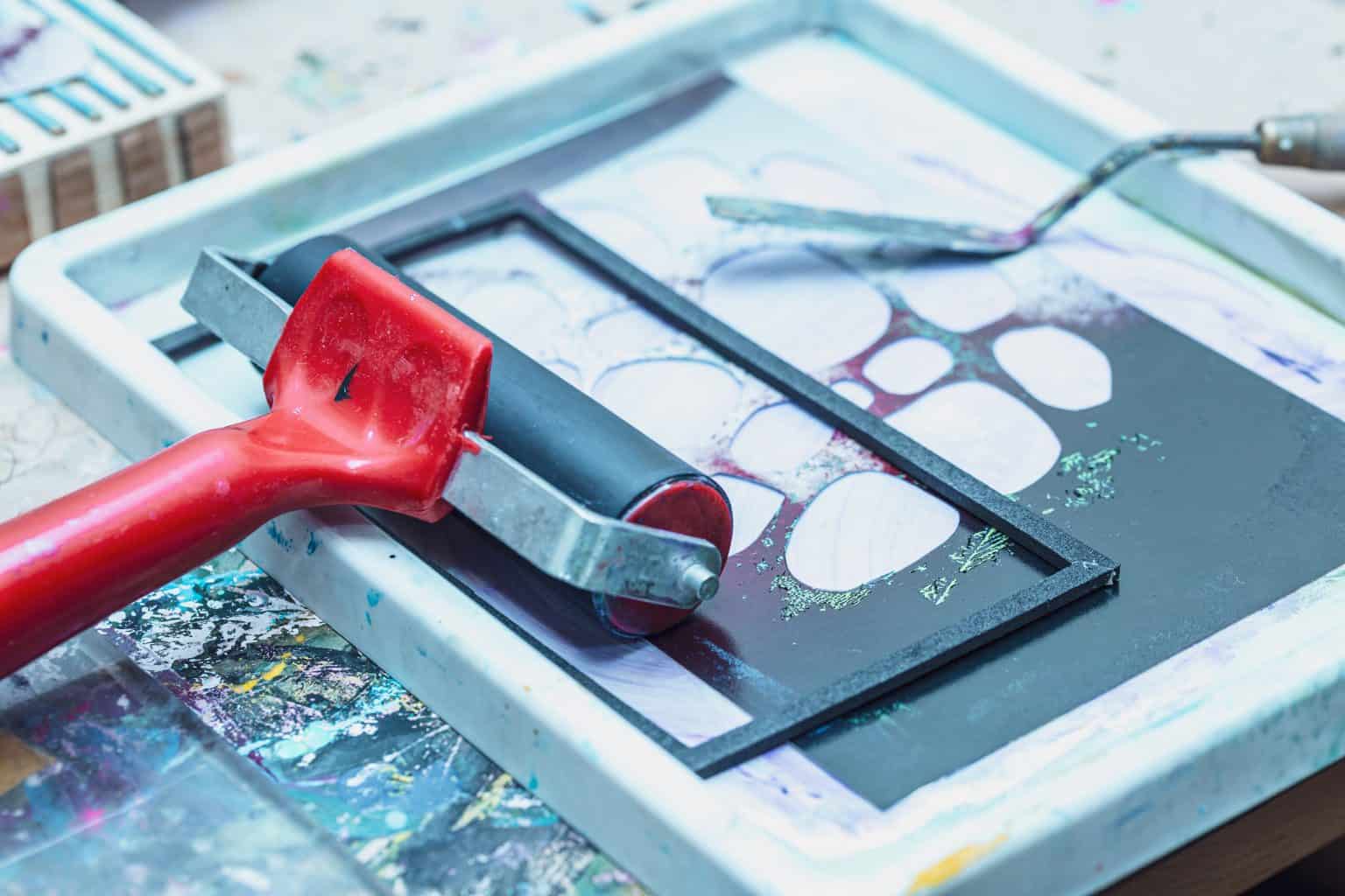 Visual arts in early childhood education - THE EDUCATION HUB
