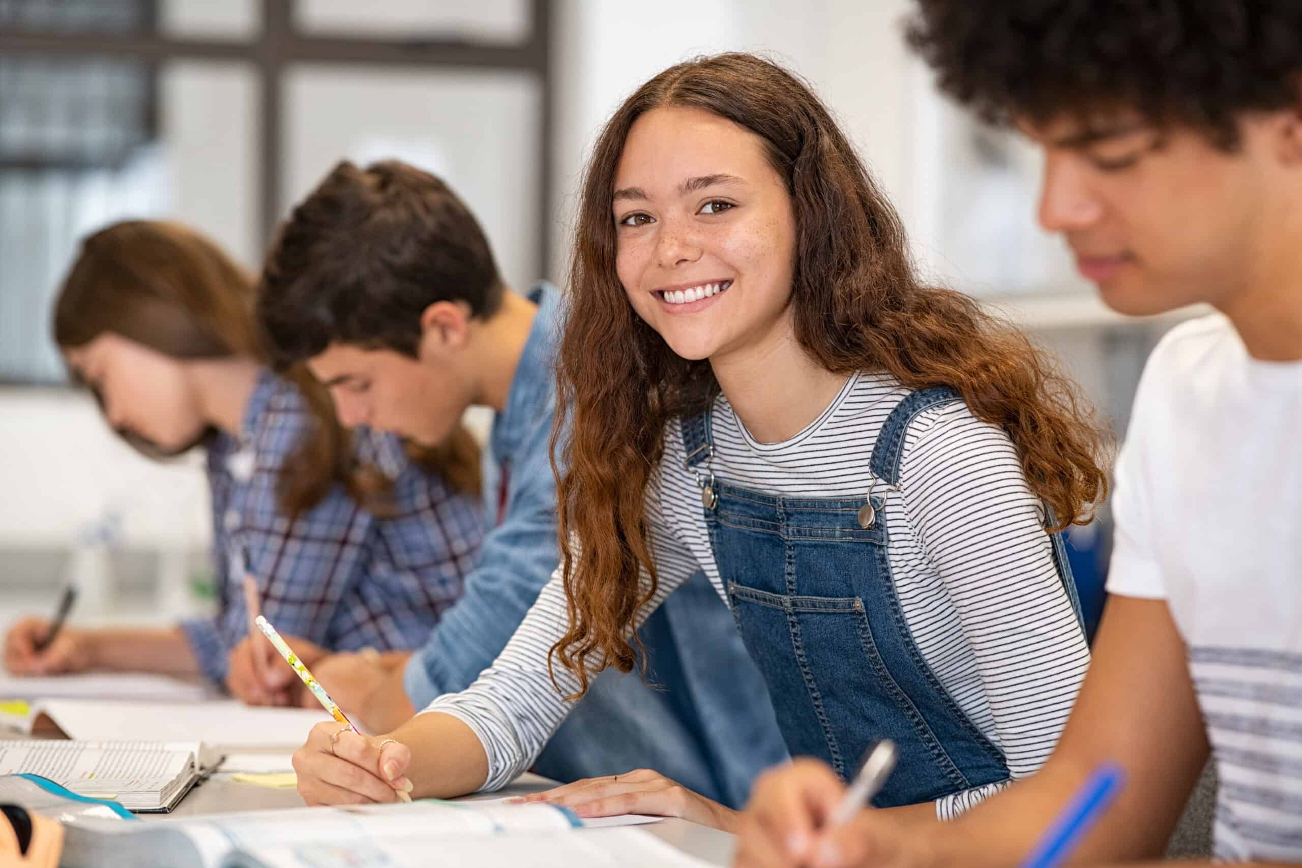 Gender affirmation and why it is important for all students - THE ...