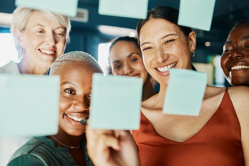 Ideas for writing strategic documents - THE EDUCATION HUB