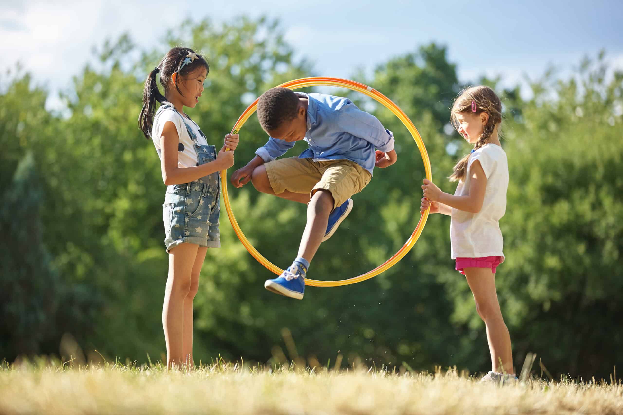 Key insights on the transition to school from early childhood and ...
