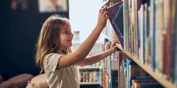 Independent and shared reading: Great books for primary schools - THE ...