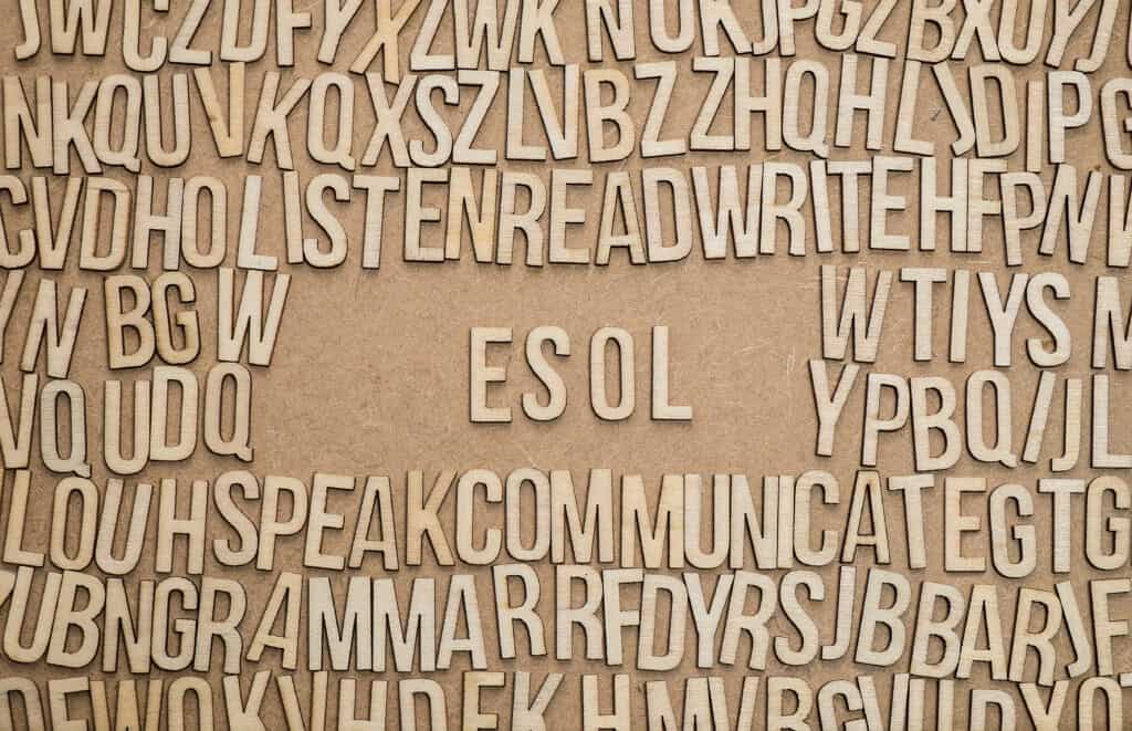 How to support ESOL students in the classroom - THE EDUCATION HUB
