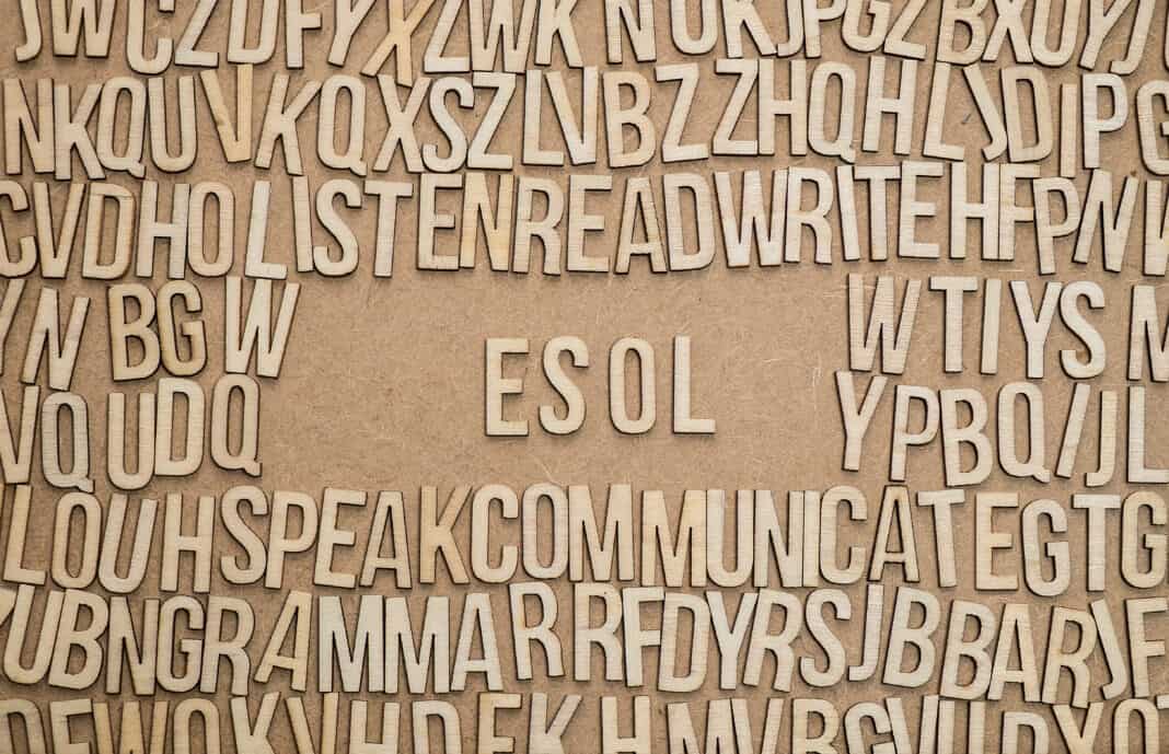 How to support ESOL students in the classroom - THE EDUCATION HUB