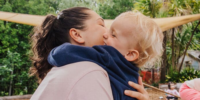 Pedagogy for infants and toddlers - THE EDUCATION HUB